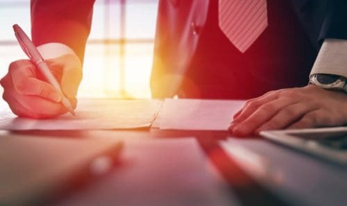 Technical Assistance Agreement or TAA - CVG Strategy