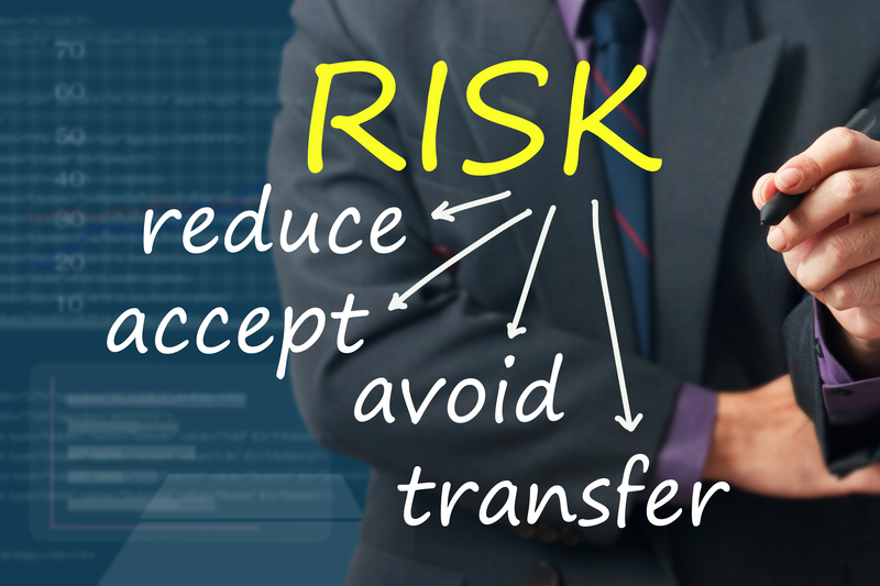 Risks and Opportunities - Making Plans to Address - CVG Strategy Risks and Opportunities - Making Plans to Address - CVG Strategy