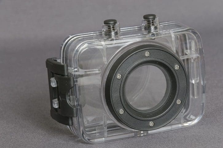 IEC 60529 Ingress Protection Expertise - CVG Strategy