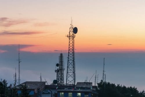 EMI and Device Coexistence in Today's RF Environment - CVG Strategy