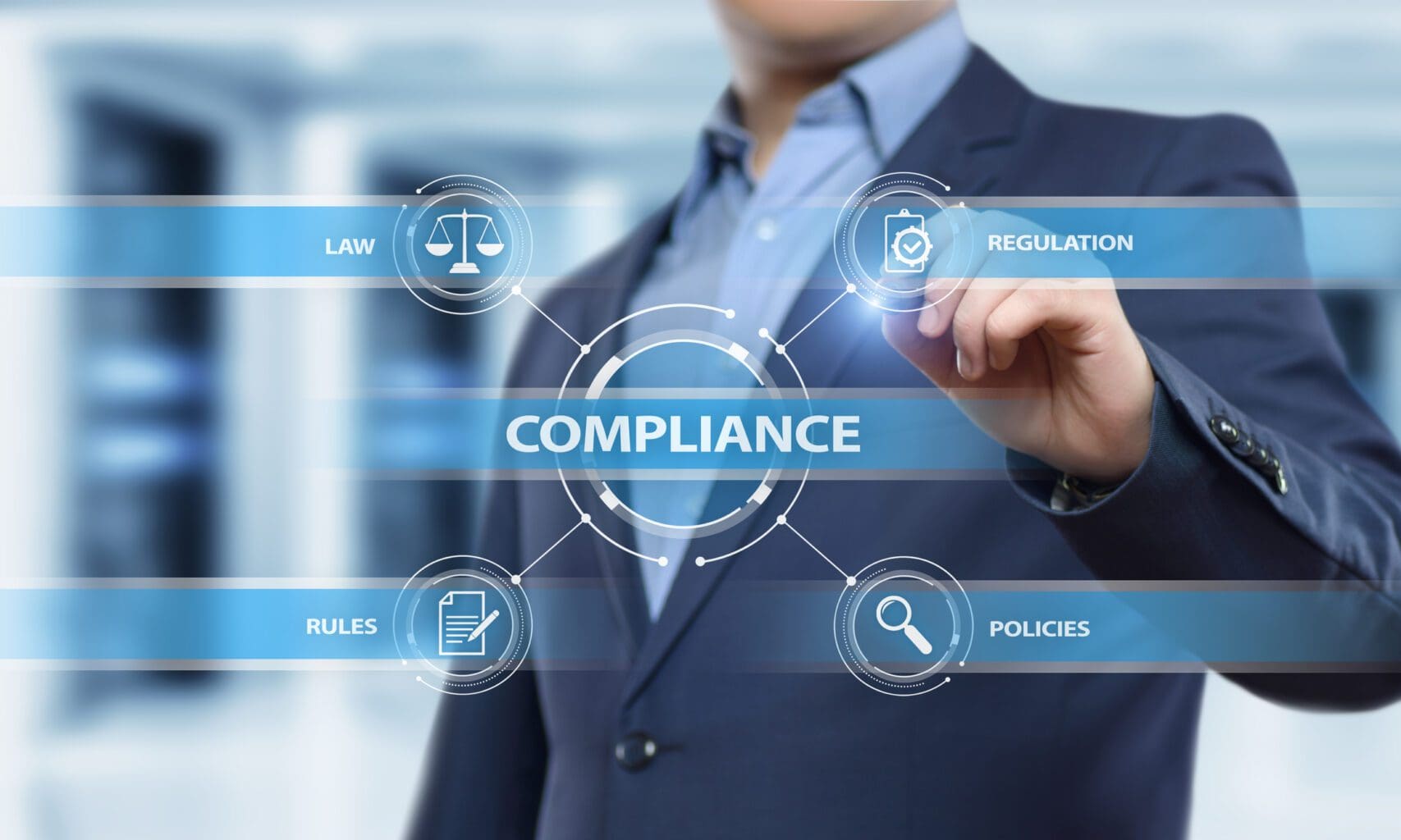 Export Controls Training - ITAR, EAR, and CGP - CVG Strategy