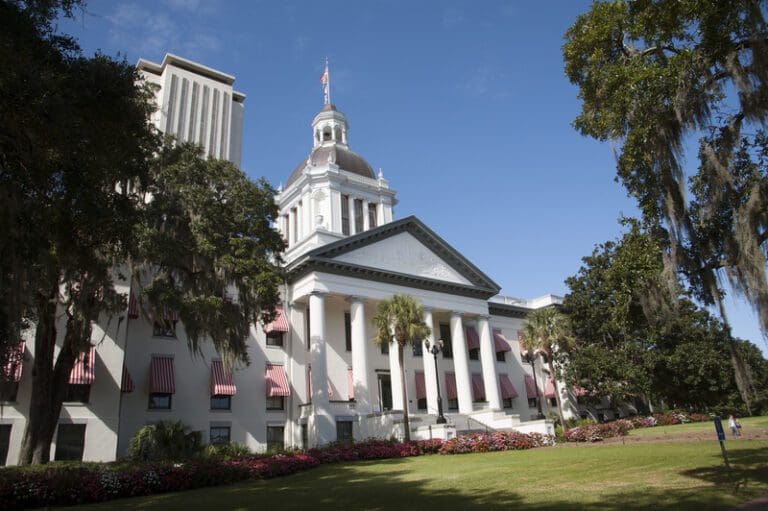 Florida State Cybersecurity Act Revision - CVG Strategy