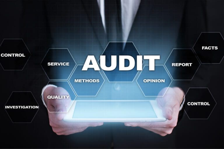 Preparing for ISO Audits in Your Organization - CVG Strategy